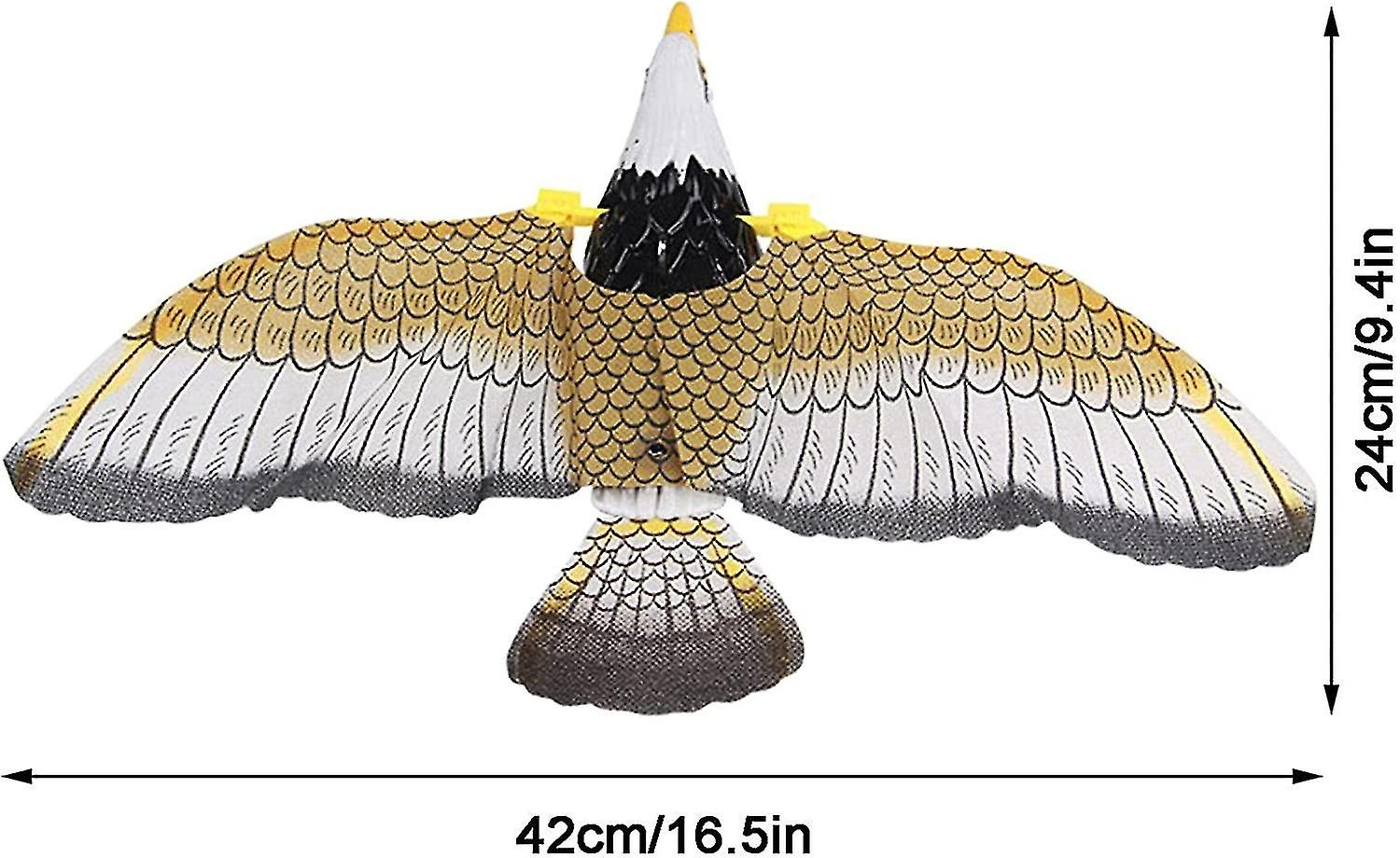 Electric Bird Toys For Cats, Interactive Electric Hanging Flying Bird ...