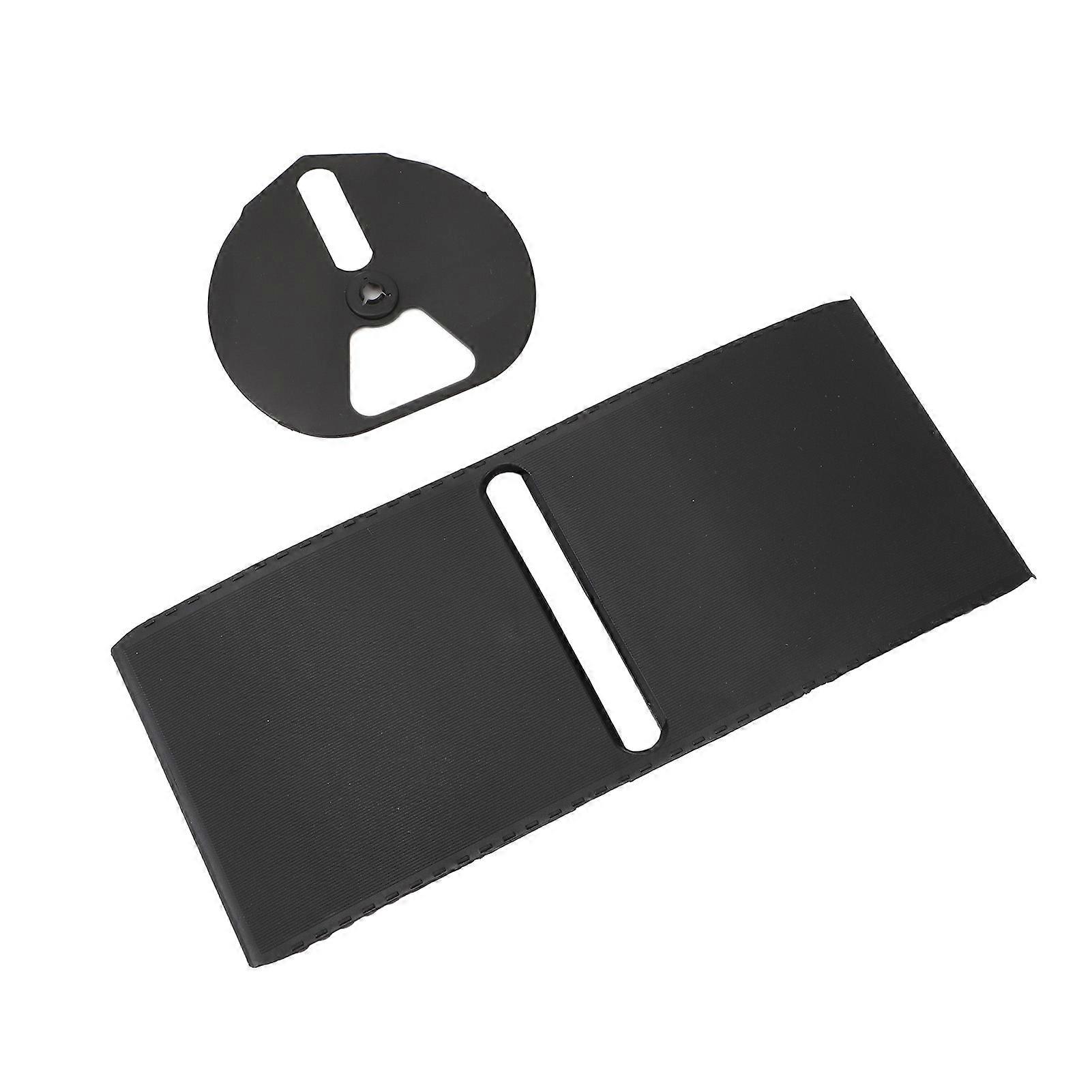 Gear Console Shift Slide Dust Cover 3597553020 Shifter Slide Position ...