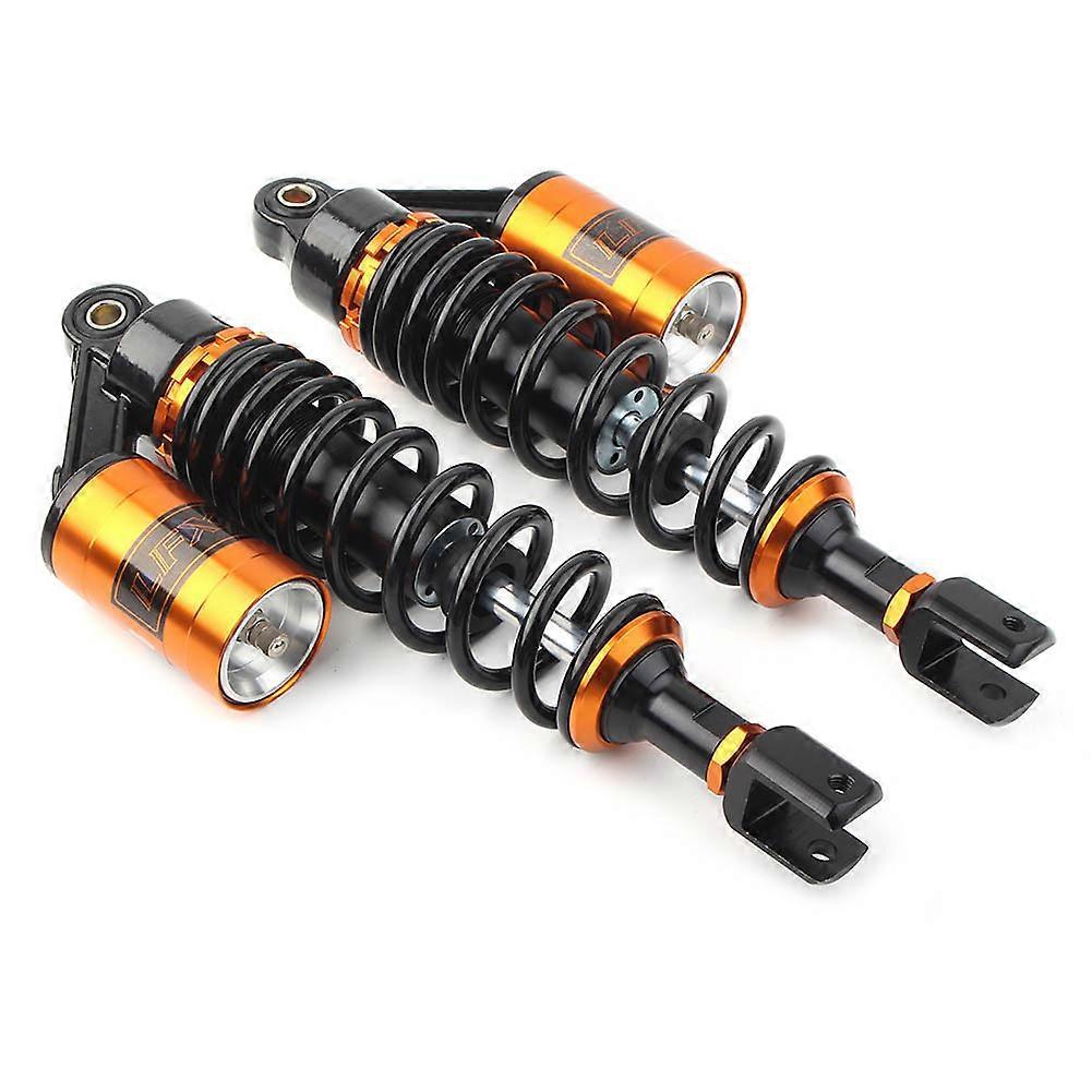 Lfx 280-295Mm Split U-Shaped Motorcycle Shock Absorber Electric Vehicle ...