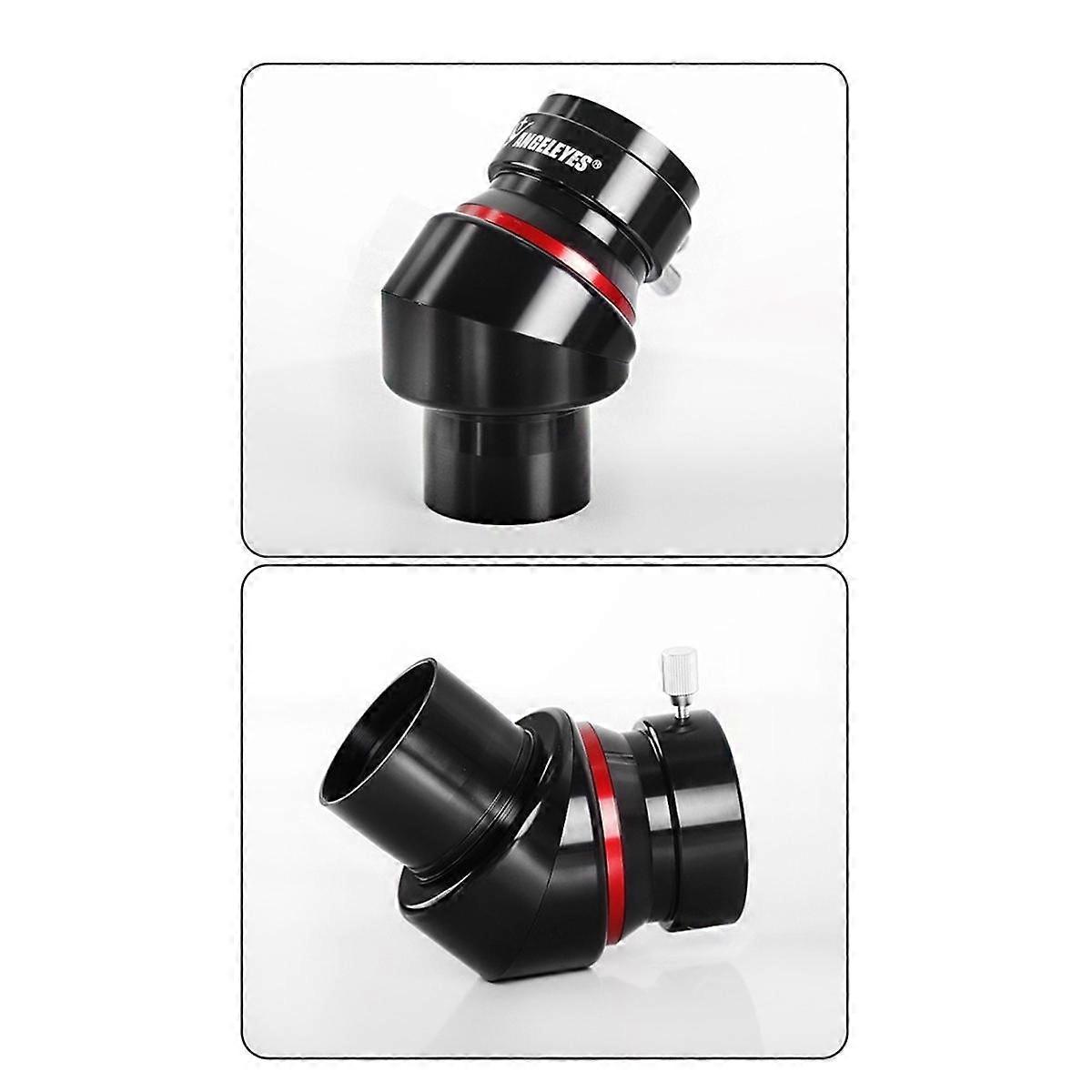 Angeleyes Astronomical Telescope 2 Inch 45 Degree Erecting Prism ...