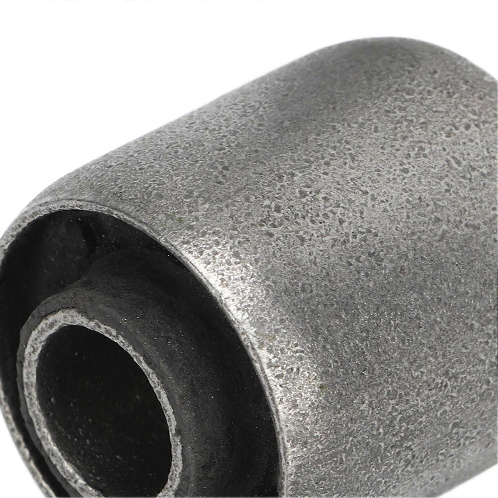 5PCS Engine Bracket Mount Bushing Cylindrical Fit For GY6 50cc 80cc 4 ...