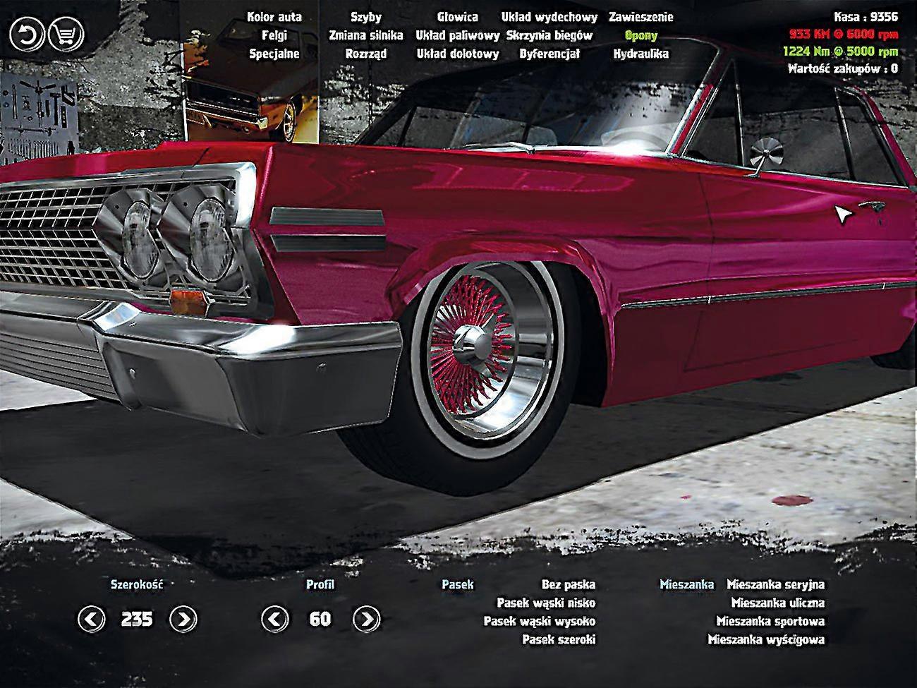 Rondomedia Lowrider-Simulator - video games (PC Simulation) - New ...