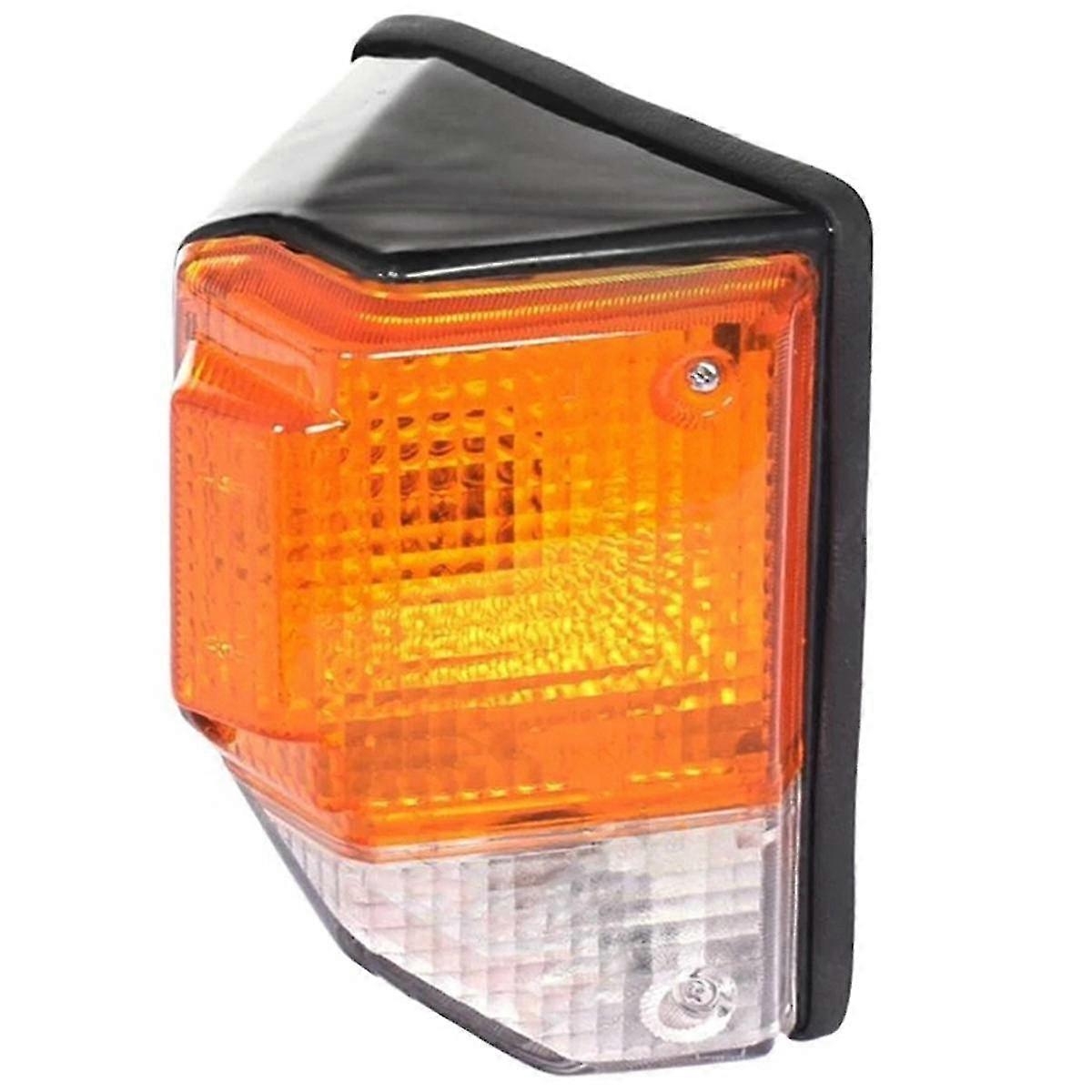 For Land Cruiser 70 Series 1986 1987 1988 1999 Car Corner Light Front ...