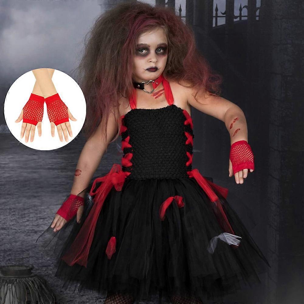Scary Demon Halloween Costumes