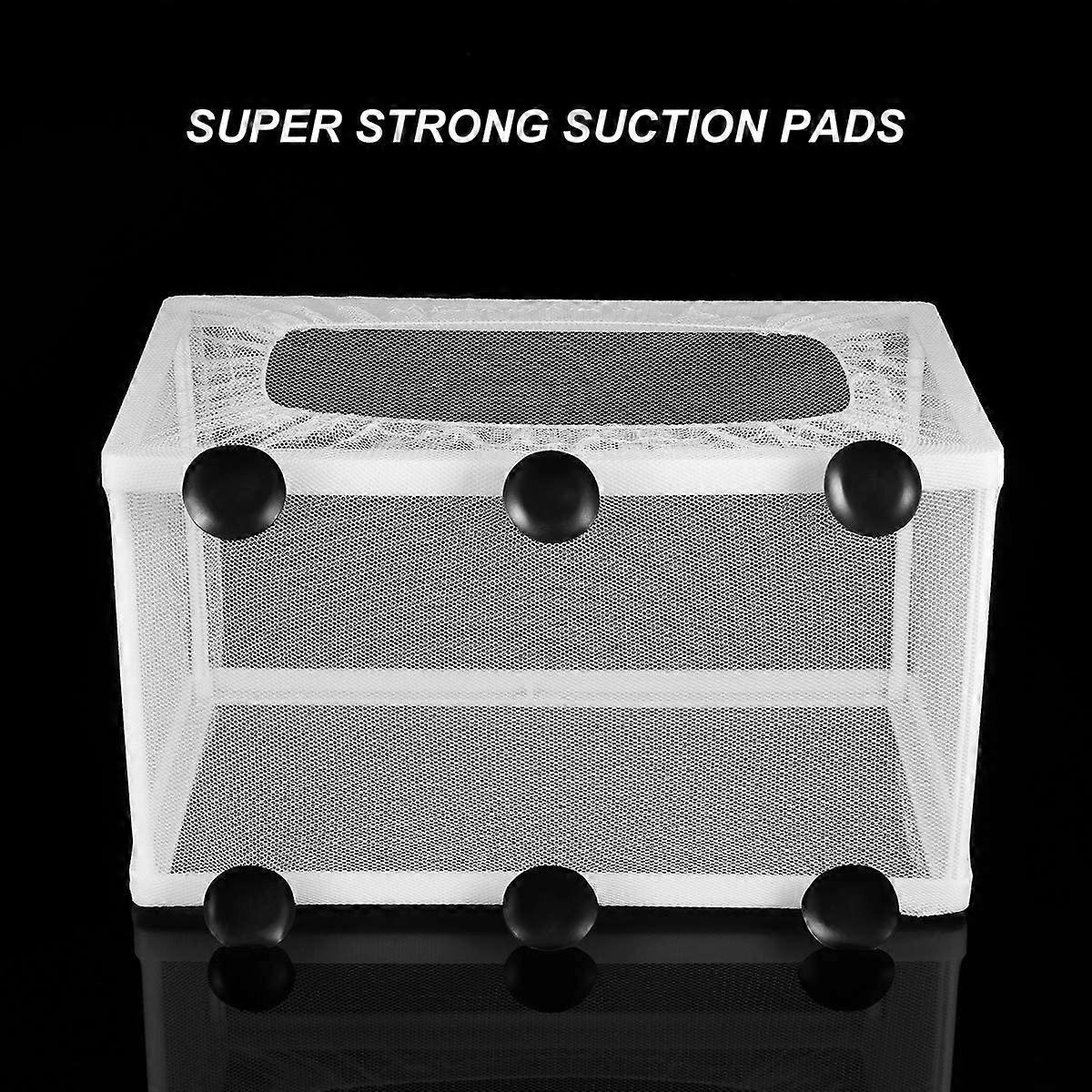 Fish Nursery for Aquarium-Fish Breeding Net Hang on Breeder Box,Fish ...