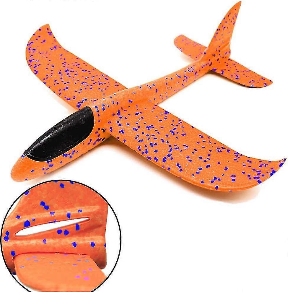 Glider, Children's Styrofoam Airplane, Aircraft Styrofoam, Manual ...