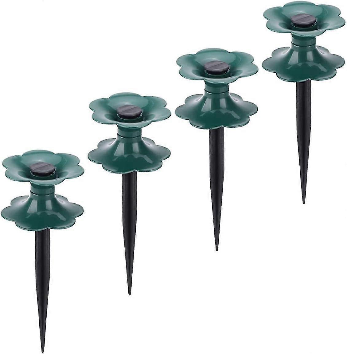 Hose Garden Hose Garden Hose Guide Stakes Frog Hose Guide Ground Hose ...