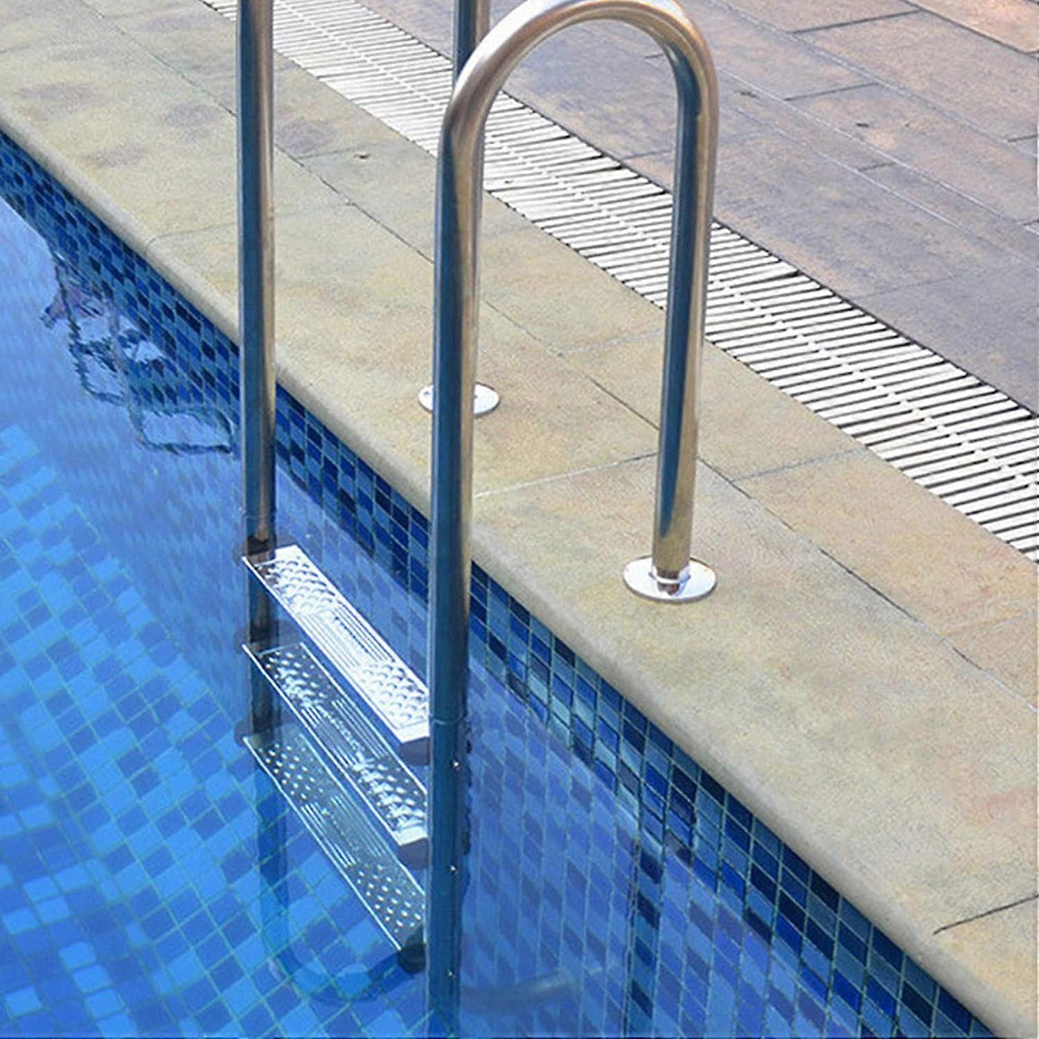 Pool Ladder Attachment Pool Ladder Replacement Kit Pool Ladder Bolt and ...