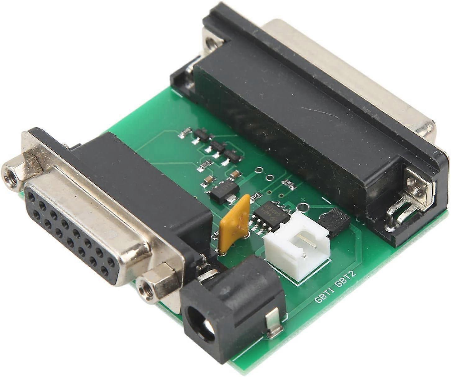 Professional 67 in 1 100-240V High FLASH Chip Tuning Tool V1.20 ECU ...