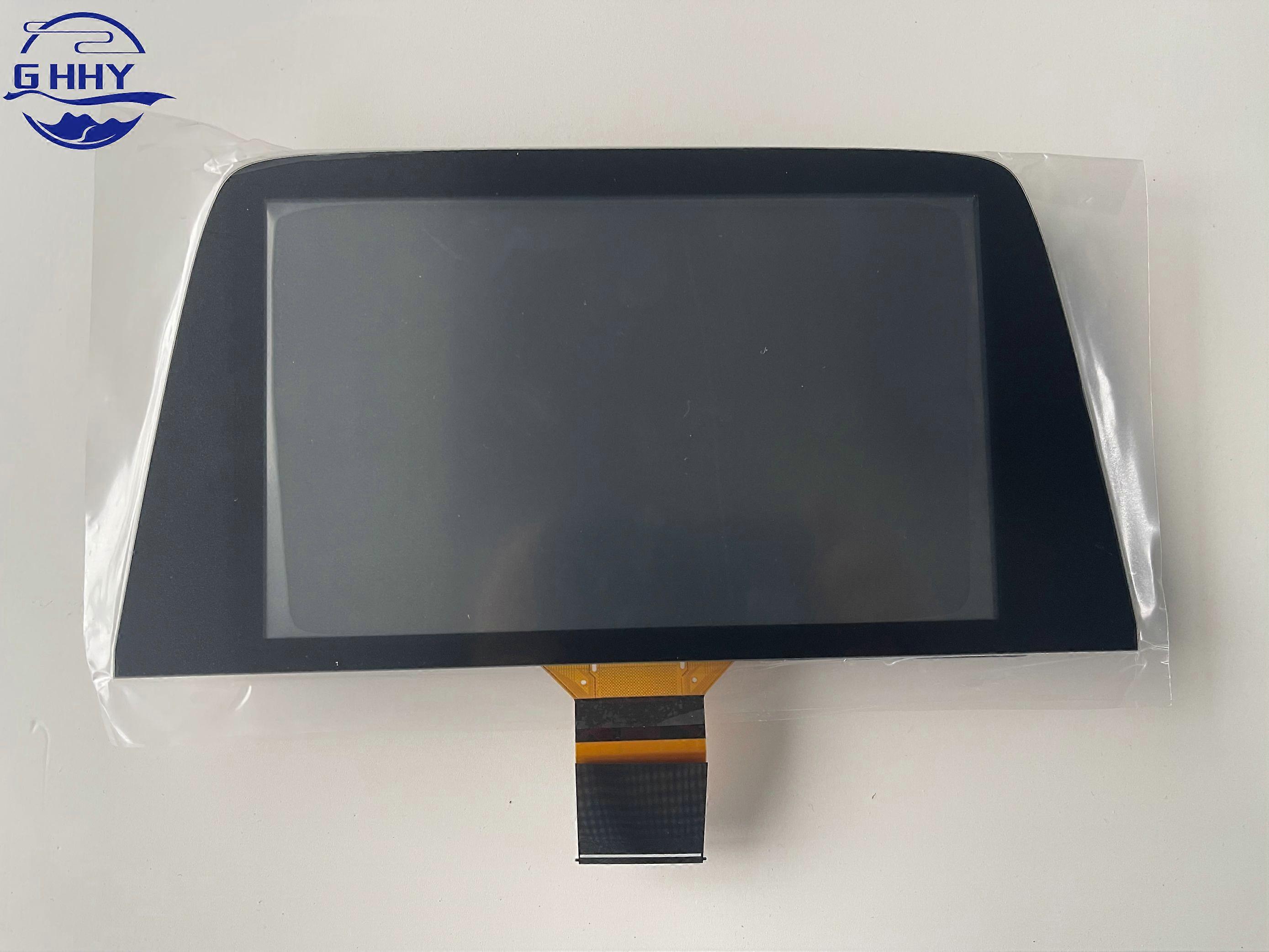 Brand new 8 inch LCD with Touch panel For Opel Vauxhall Navi 900 ...