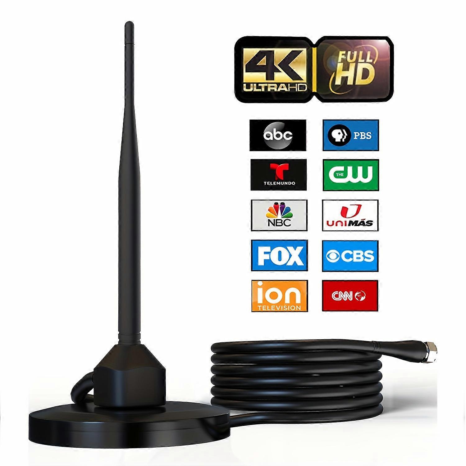 Antenne Voor Tv
