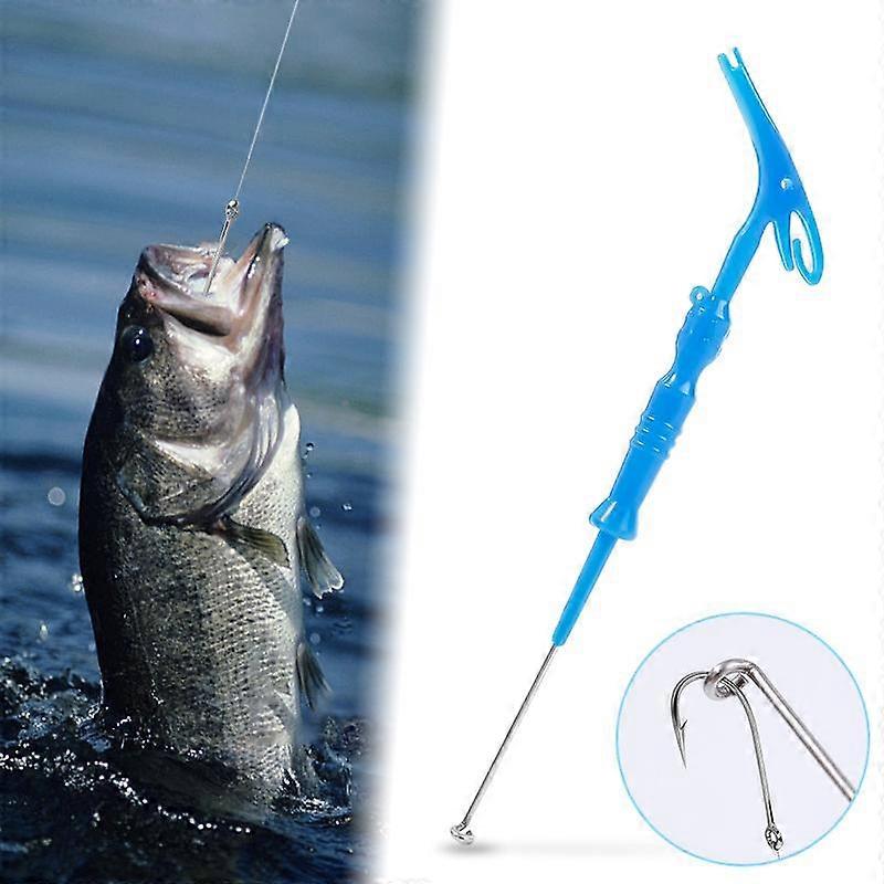 Security Extractor Fish Hook Disconnect Remove Quick Disconnect Device ...