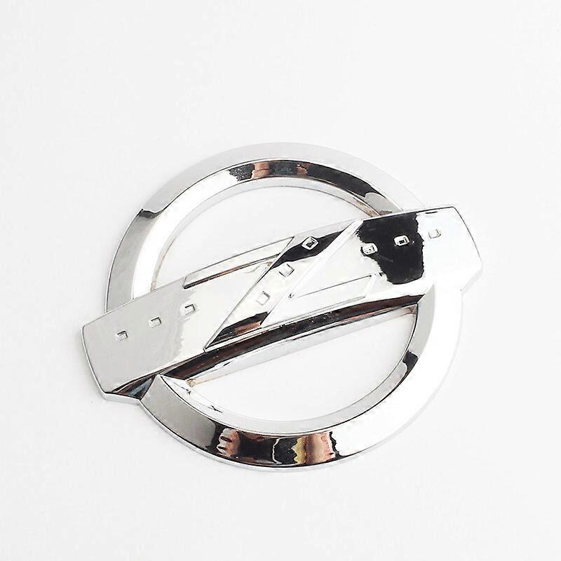 For Nissan 350Z 370Z Z33 Fairlady Nismo Z Logo Rear Boot Trunk Emblem ...