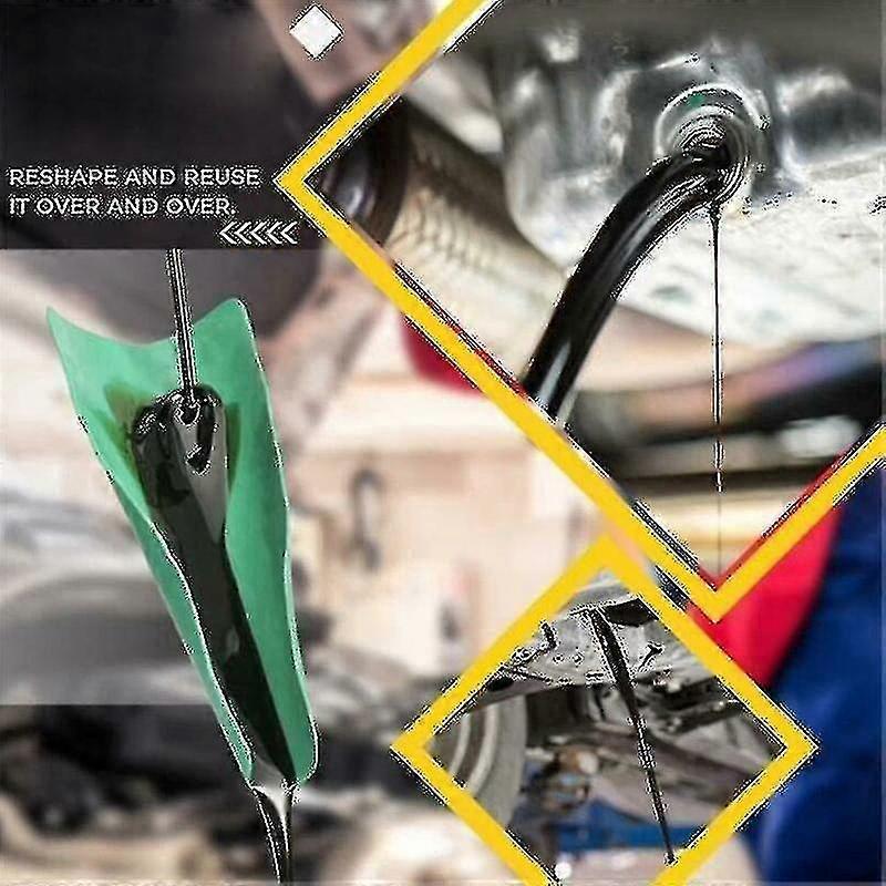 Flexible Draining Tool Flexible Funnel General Purpose Funnel Extended Flexible S202412309509 ...