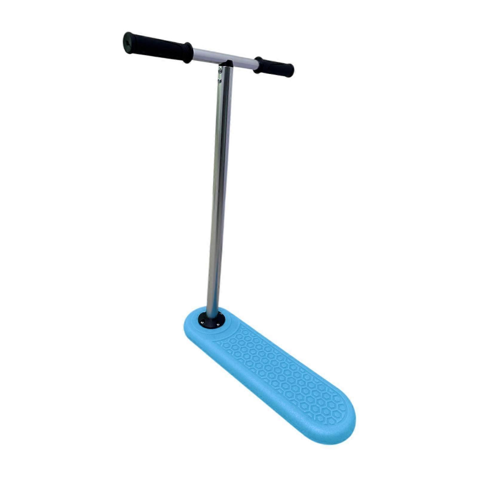 Trampoline Scooter for Kids Creative Fun Scooter for Park Game Birthday ...