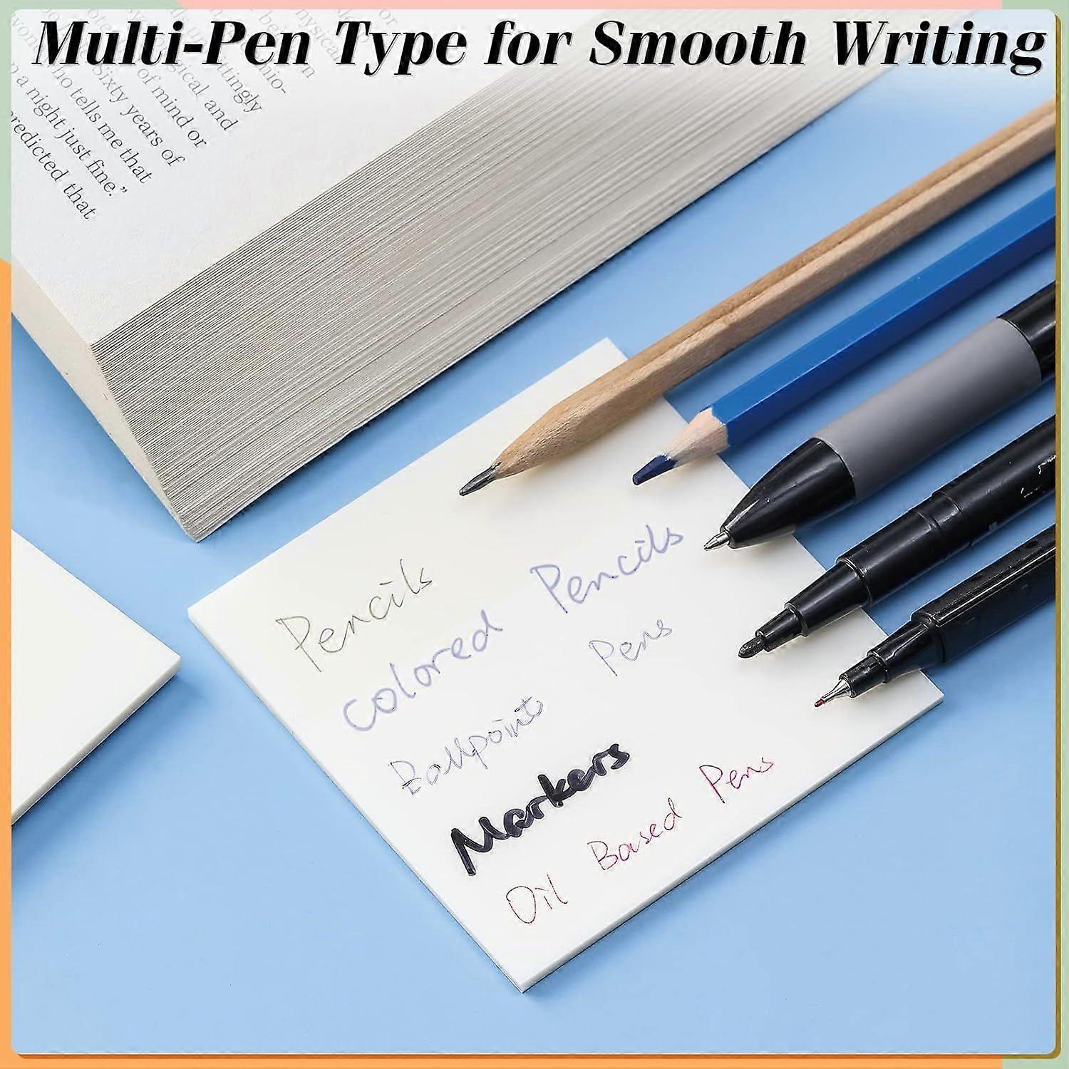 Spiral Notebook 4Pack Pocket Notebook 4.2"x 6.1" Pocket Notepad Small ...