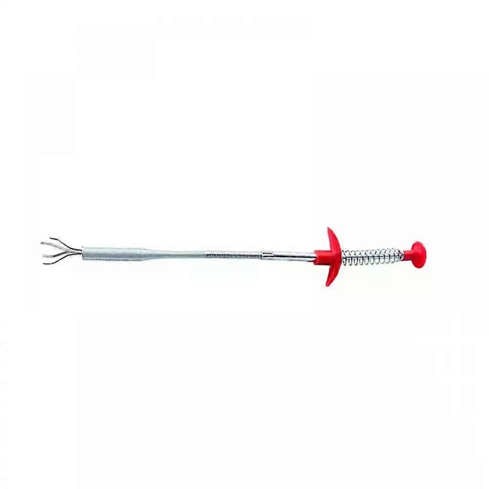 Pipe Dredging Tools Sink Cleaner Sewer Kitchen Drain Snake Spring Pipe ...