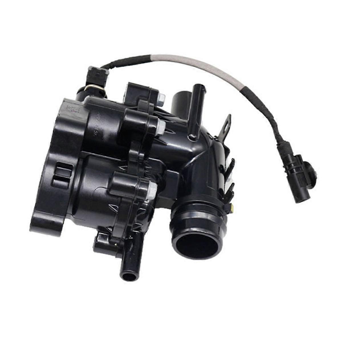 2561003HC5 Car Coolant Control Valve for Ioniq Hybrid 2020-2022 25610 ...