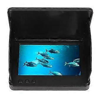 5.0 Inch LCD Monitor IP67 Waterproof Fishing Camera with Sun Visor - HD ...
