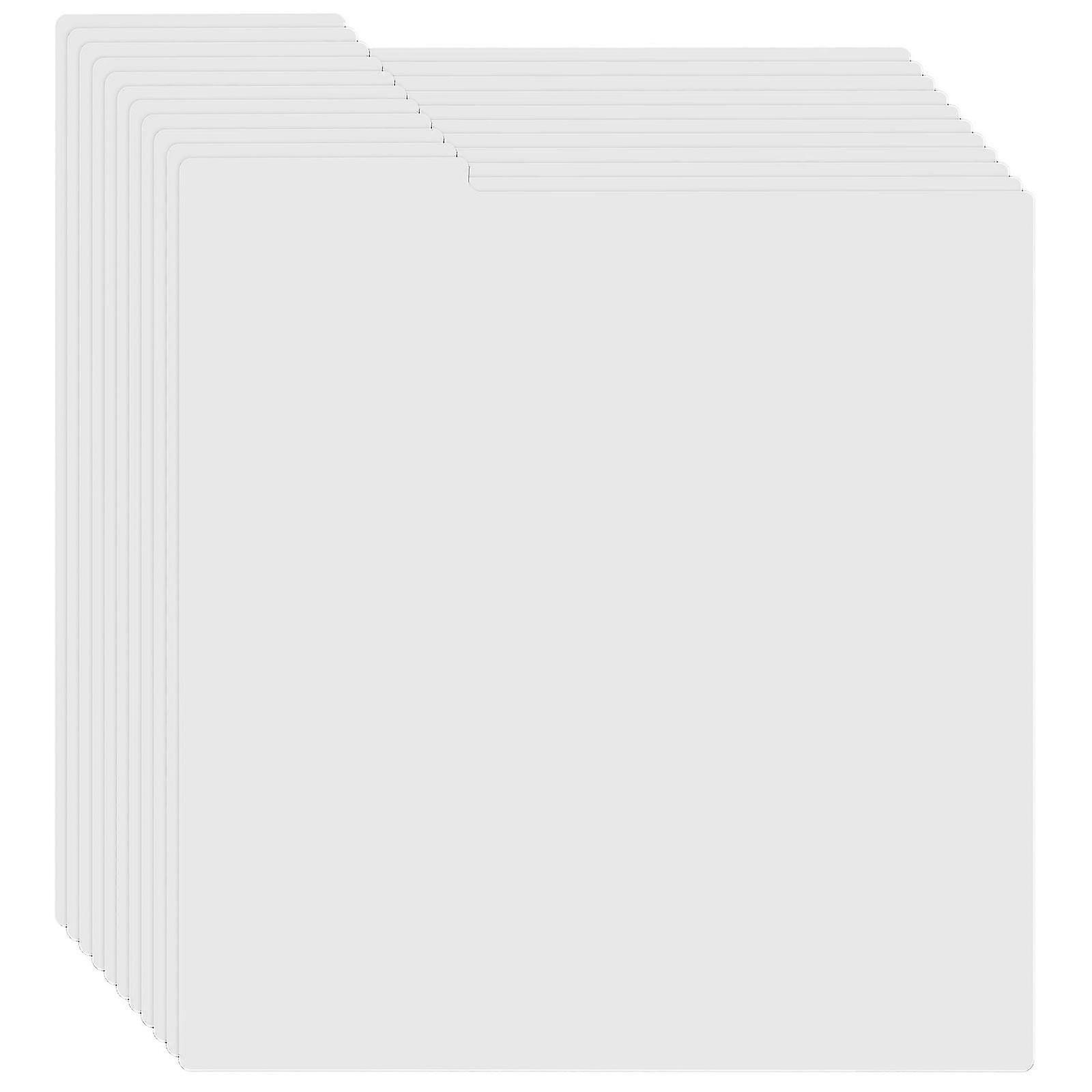 10pcs Vinyl Record Dividers Album Sorting Dividers Index Card Dividers ...