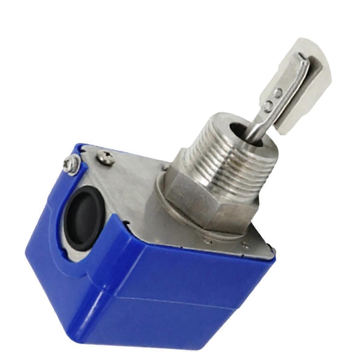 -25 Stainless Steel Automatic Flow Switch, Liquid Controller Valve ...