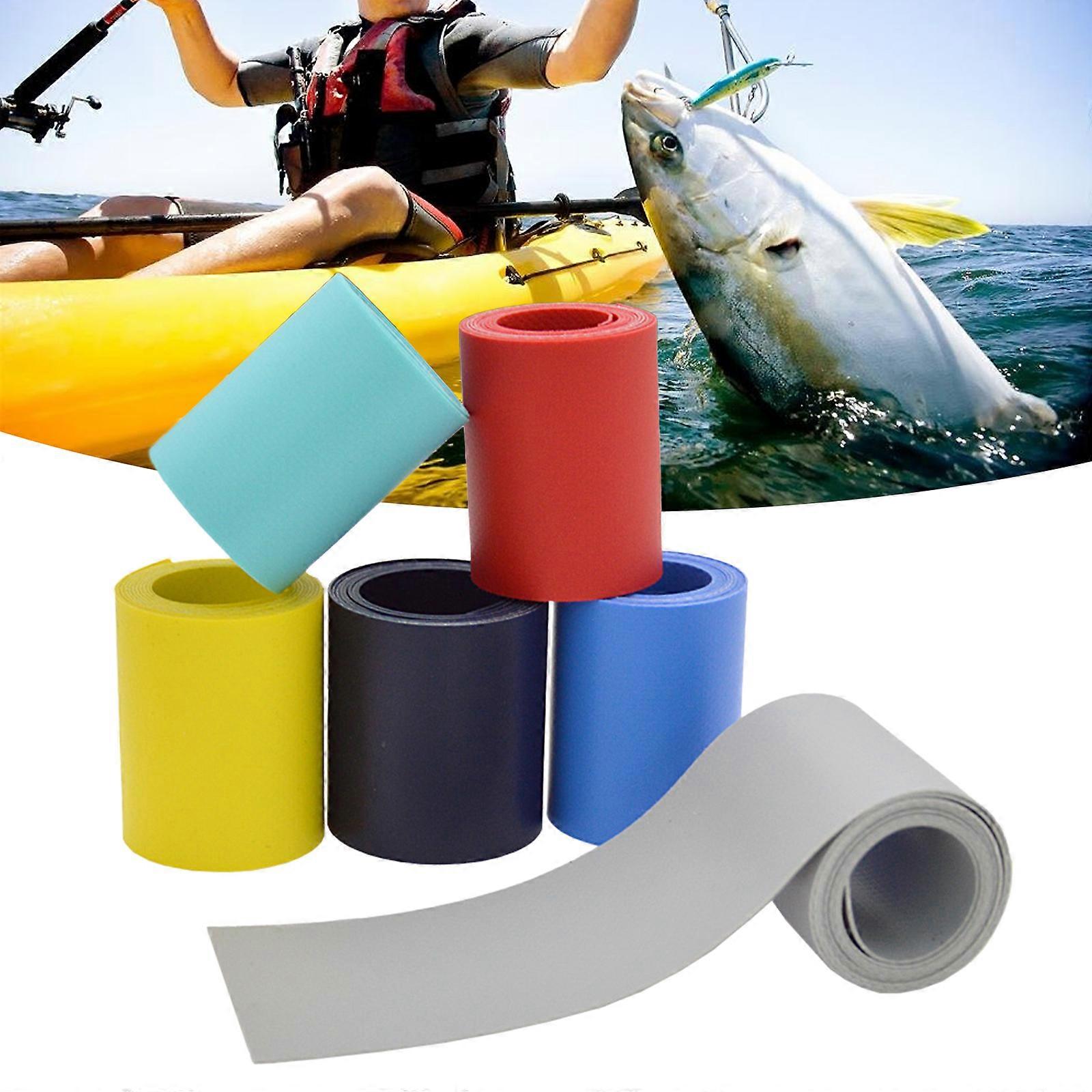 Kayak Patches Raft Patches PVC Inflatable Repair Raft Waterproof Repair ...