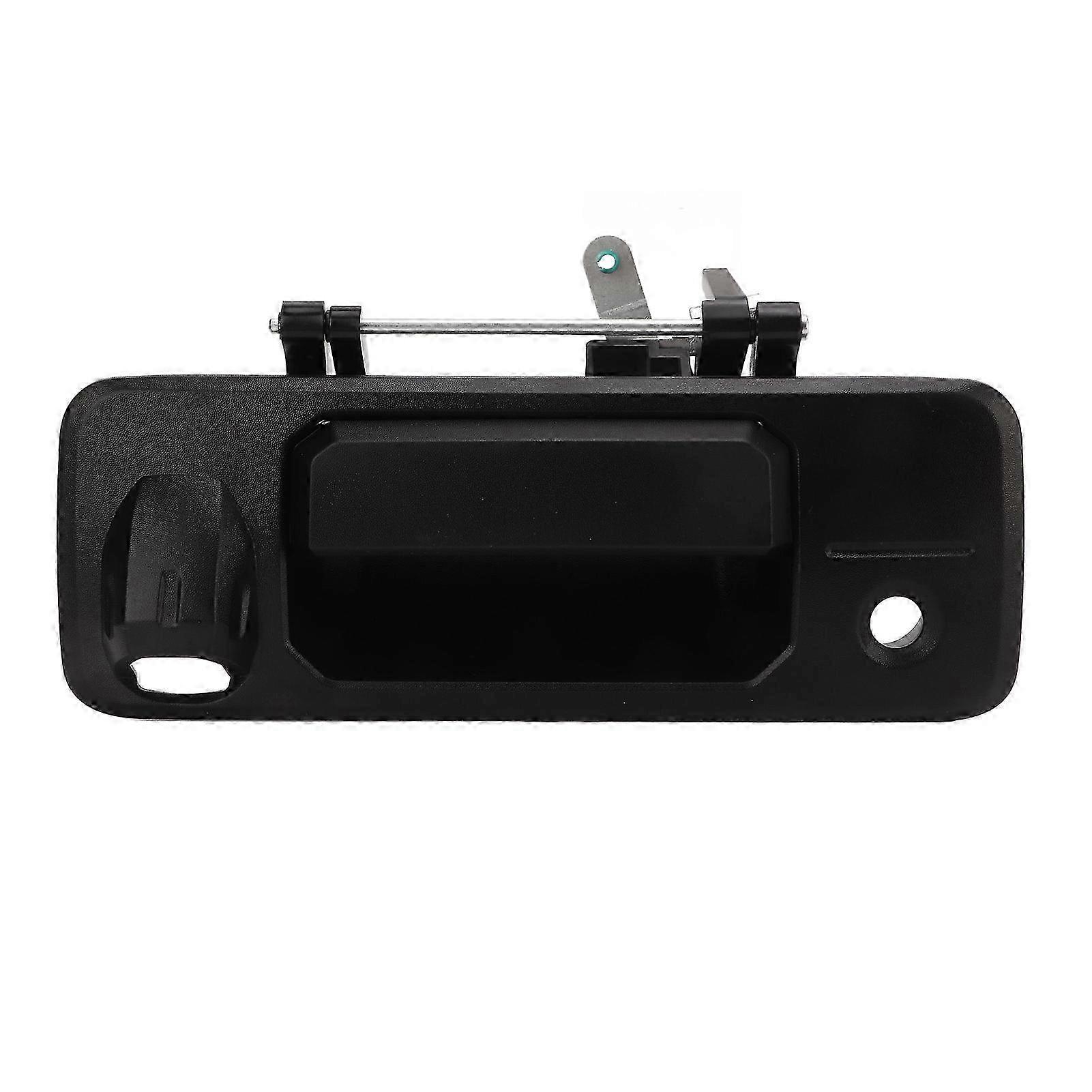 Tailgate Handle with Key Hole Camera Hole Exterior 69090?0C090 ...