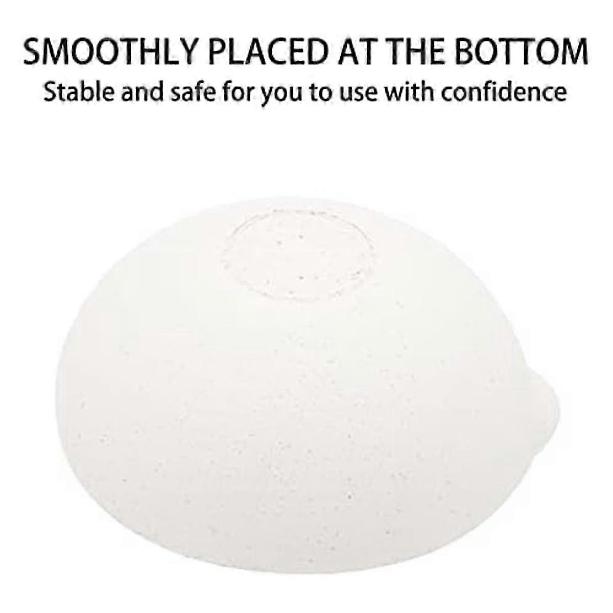 7 Pack Ceramic Quartz Crucibles,Crucibles Melting Dishes Ceramic ...