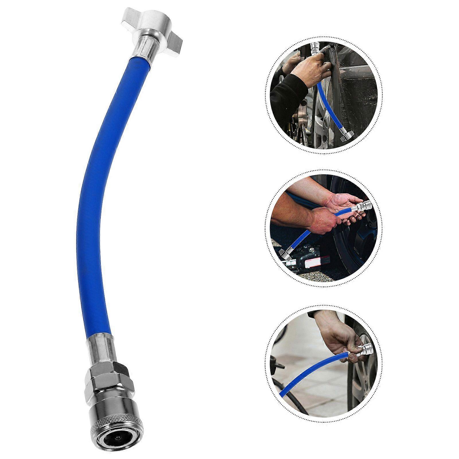 Air Line Hose Heavy Duty Air Hose Air Tubing Trailer Truck Air Hose ...