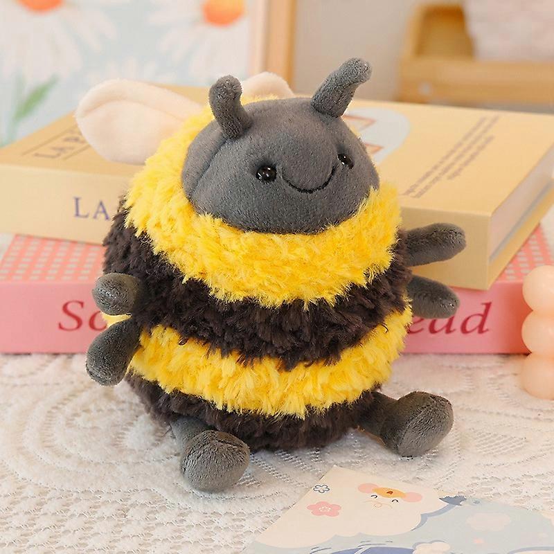Albee Bee Spring Plush 2025 Gift Birthday cat Cute Soft toy Summer ...