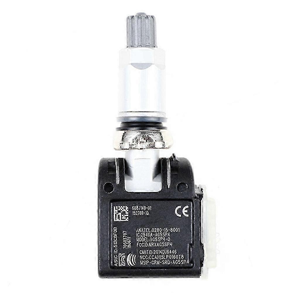 Set of 4 Tire Pressure Sensor TPMS 0009052102 A0009052102 36106887140 ...