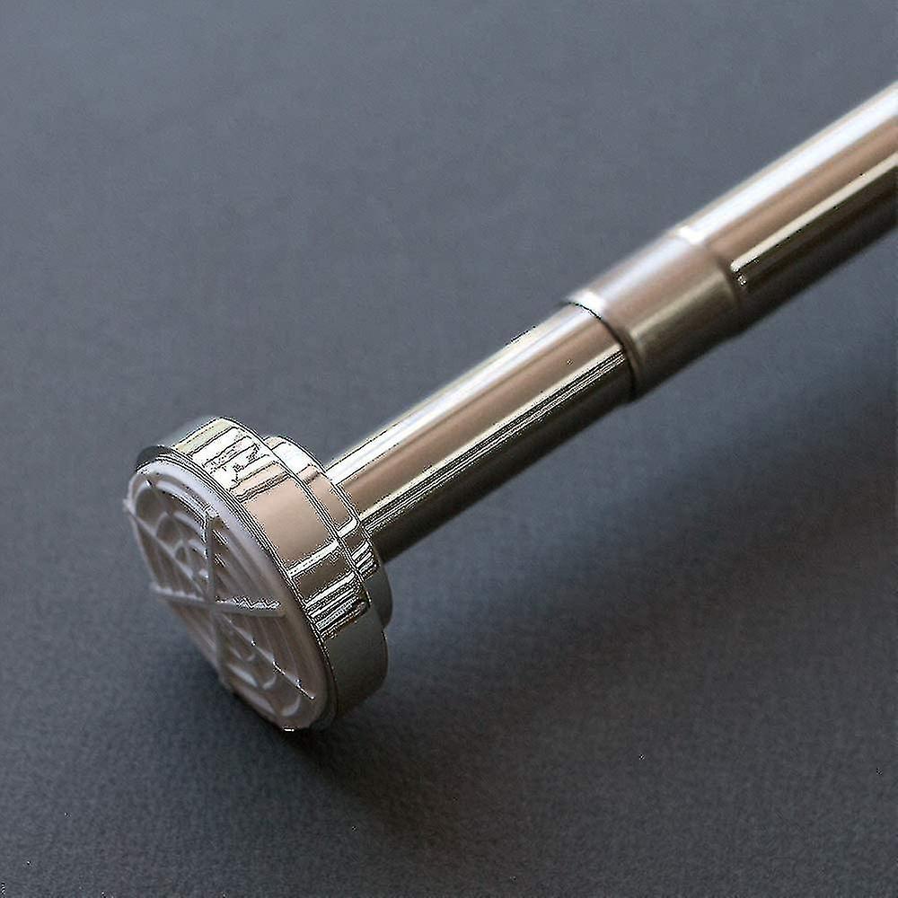 Stainless Steel Telescopic Rod 40 Cm-60 Cm Extendable, Shower Curtain ...
