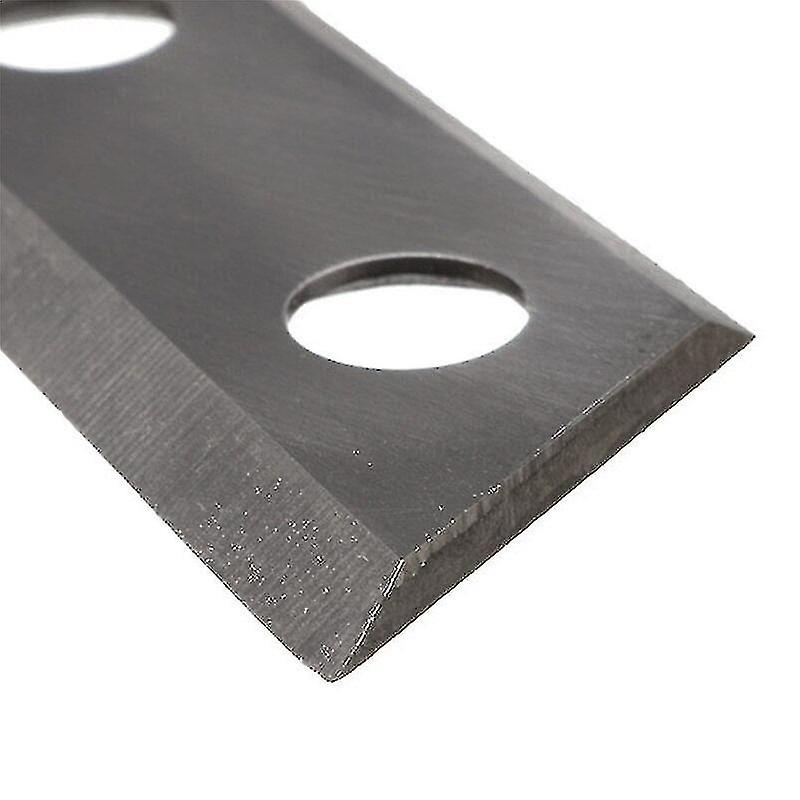 Garden Shredder, Chipper Blades Cutters Set | Fruugo UK