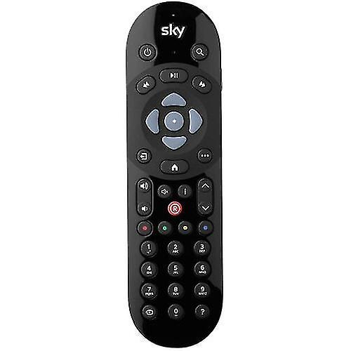 Sky Q Replacement Remote | Sky135 Infrared Tv & Sky Remote Control ...