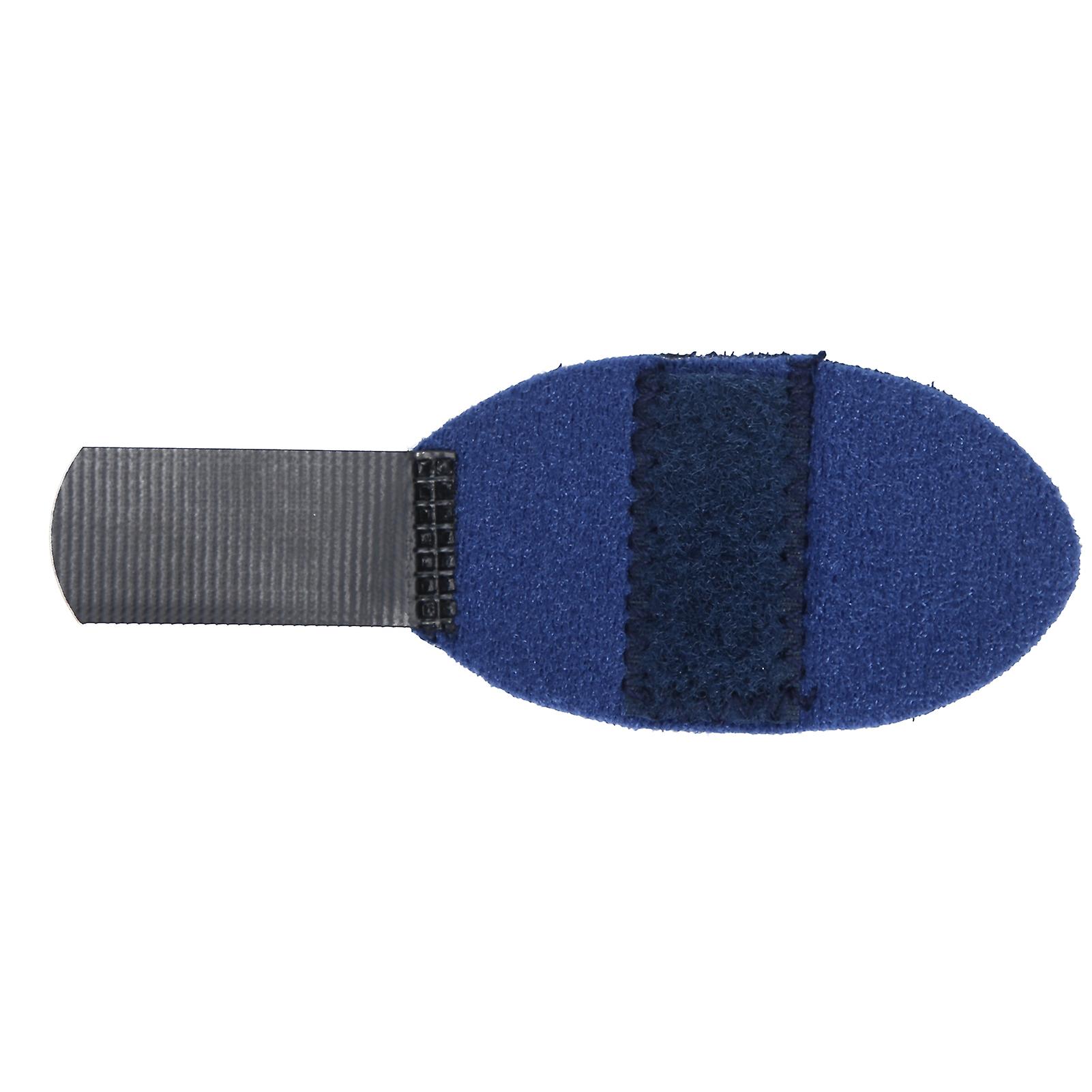 Universal Finger Splint Support Phalanx Fracture Sprain Recovery Pain ...