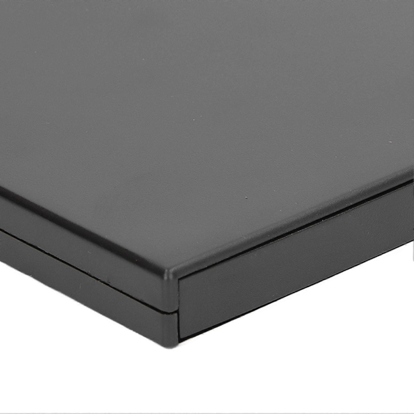 External DVD Optical Disc Driver Ultra Thin External CD DVD Drive USB 2 ...