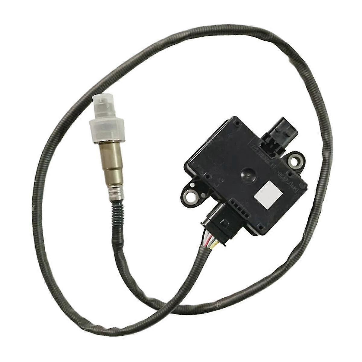 12v Exhaust Particulate Sensor For Ram 2500 3500 6.7l 2019-2022 Pm Dust ...