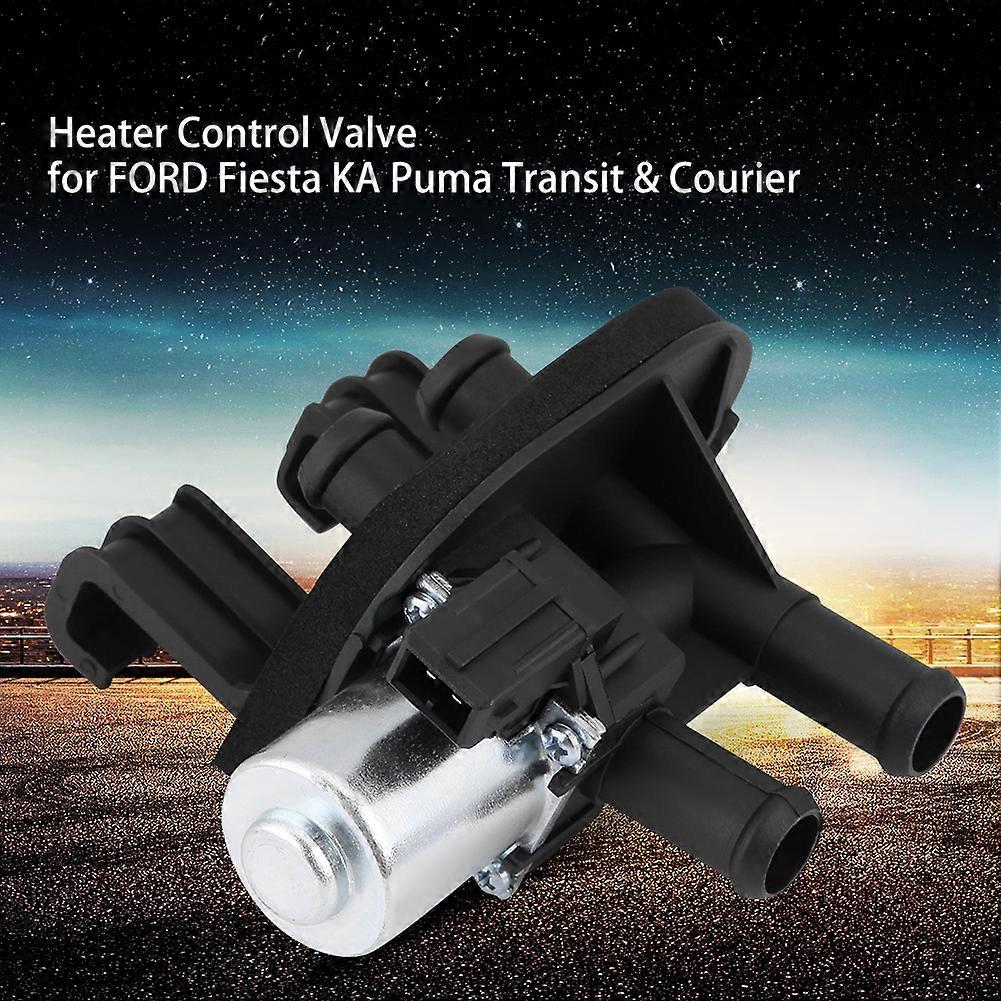 Car Auto Heater Control Valve for FORD Fiesta KA Puma Transit & Courier ...