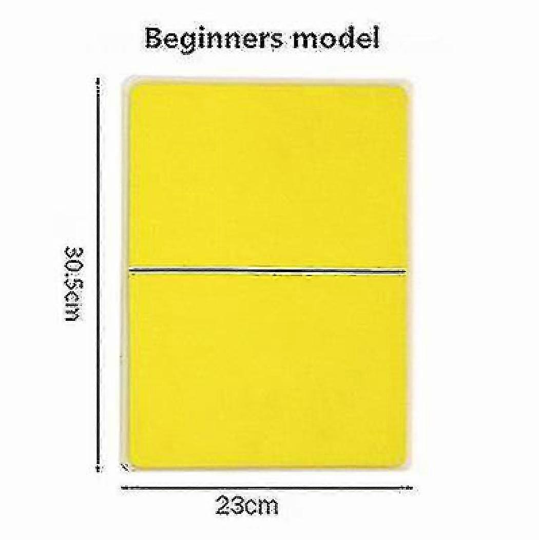 Reusable Break Board Teakwondo Wesing Martial Arts Training Teakwondo ...