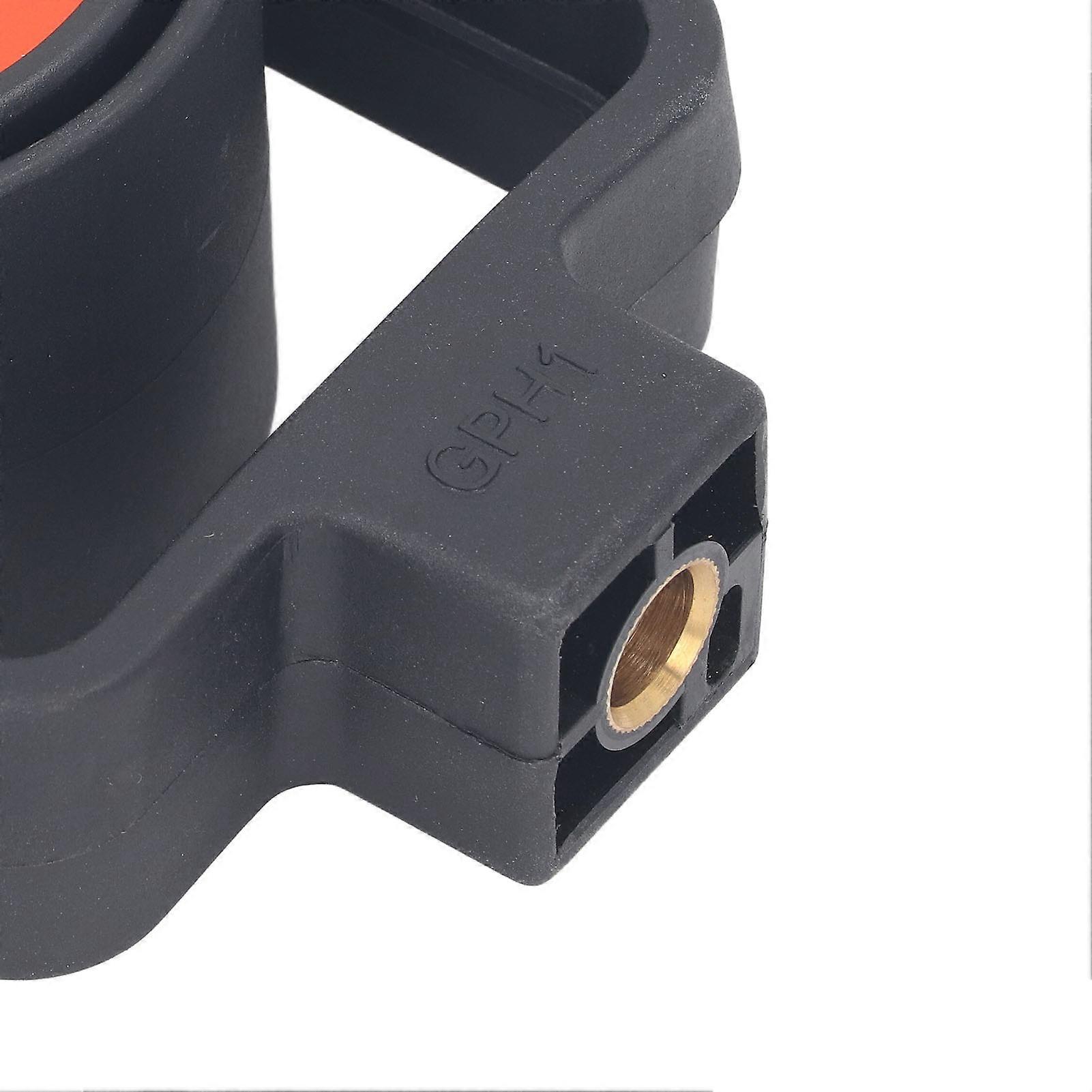 Total Station Prism Copper Coated Optical Lens Reflective Surveying ...