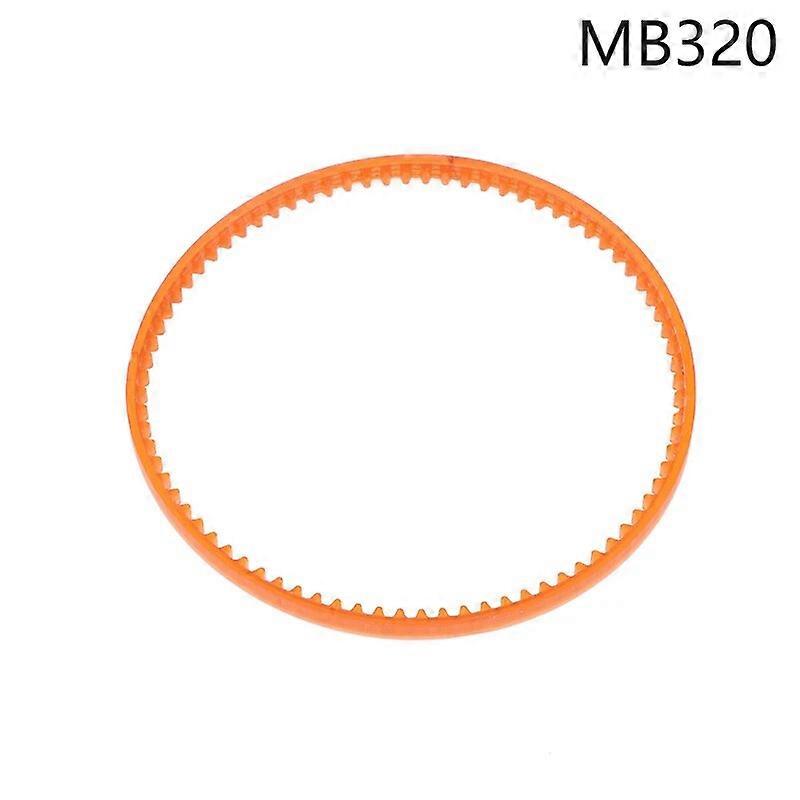 Household Sewing Machine Motor Drive V Belt MB Series 300 320 340 350 ...