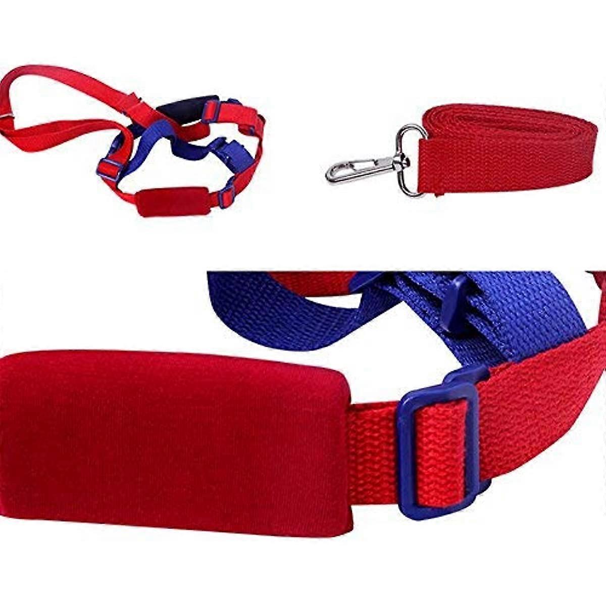 Anti-Lost Backpack Belt Strong Safety Strap for Baby Toddler Walking ...