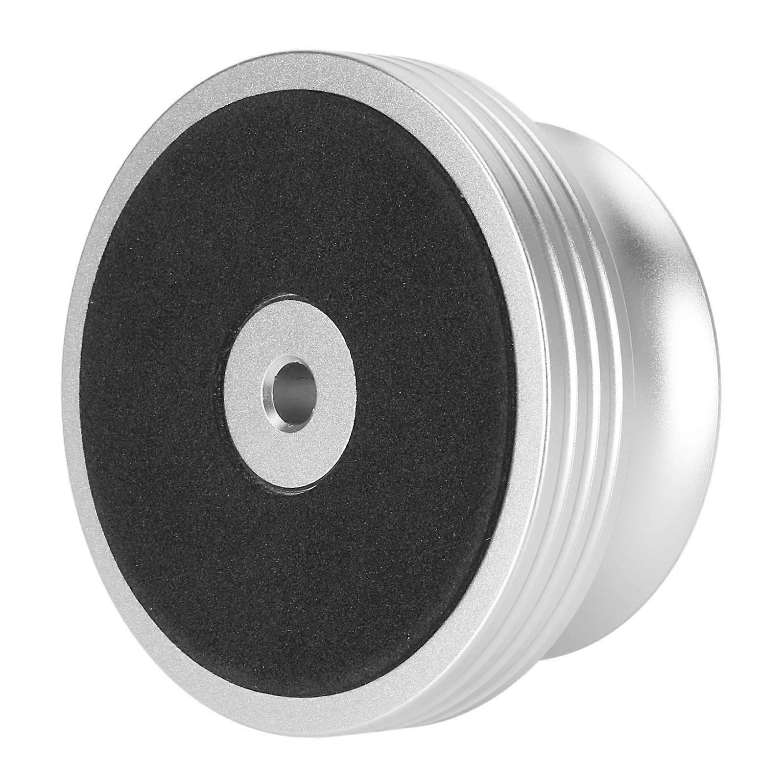 LP Vinyl Turntable Disc Stabilizer Aluminum Alloy HiFi Record Weight ...