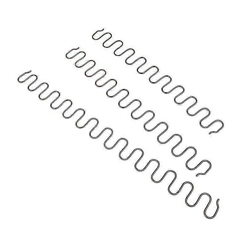 Replacement Sofa Chair Springs, Furniture Spring With Clips, 45cm 50cm ...