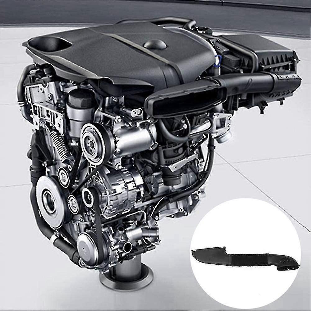 Om651 Engine Air Intake Hose Pipe A6510900000 A6510904337 For W176 W246 ...