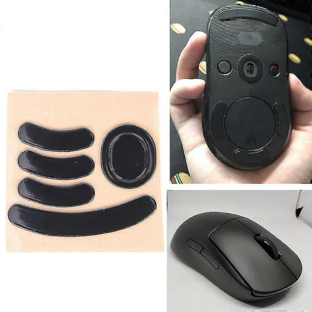 For Logitech G Pro Wireless Mouse Skates Mouse Feet Replacement Mice ...
