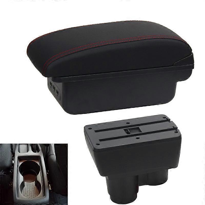 For Renault Duster 3 For Dacia Duster Armrest Box 2019-2022 Center ...