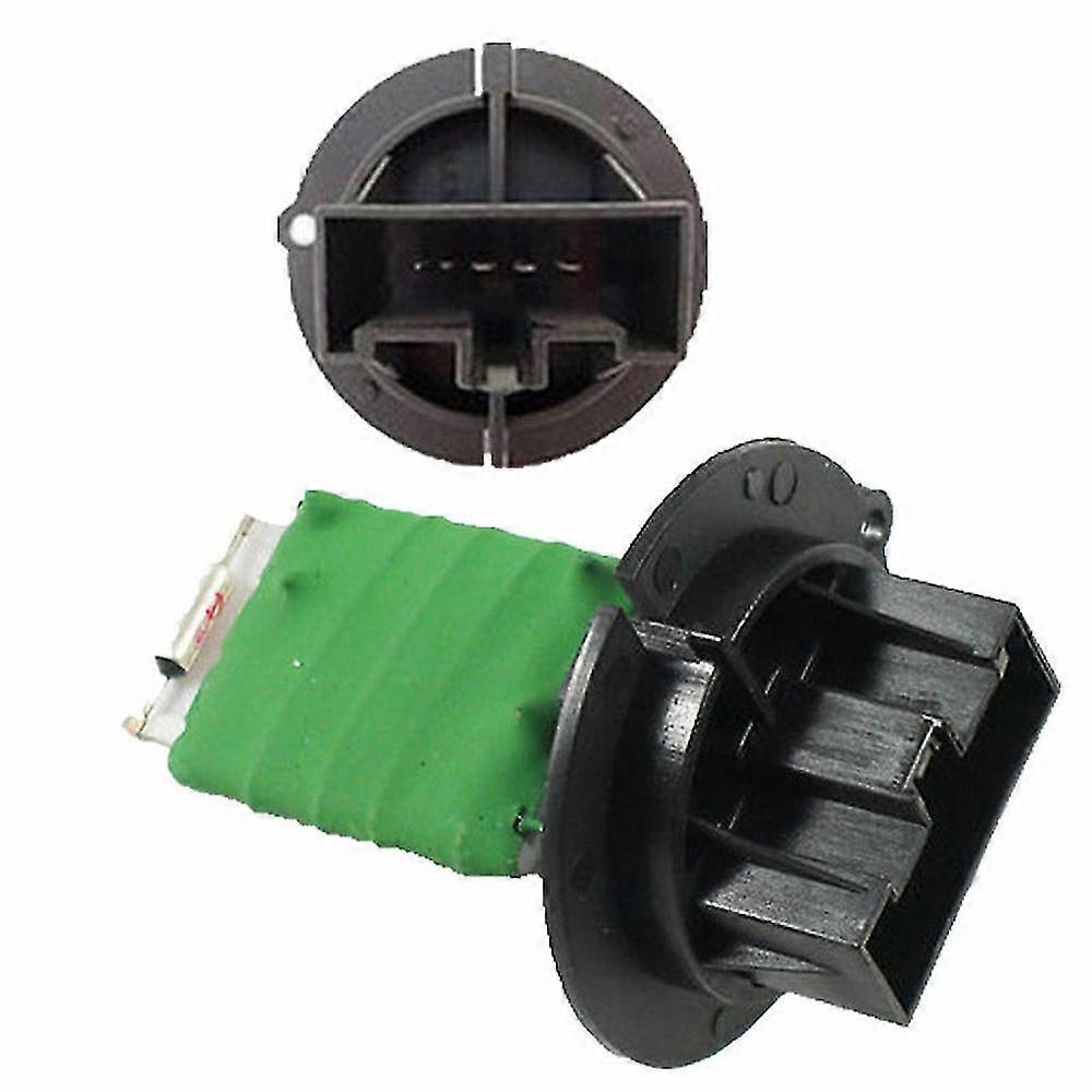 For 206 307 C3 Xsara Blower/Heater Motor Resistor+Wiring Line 6450JP ...