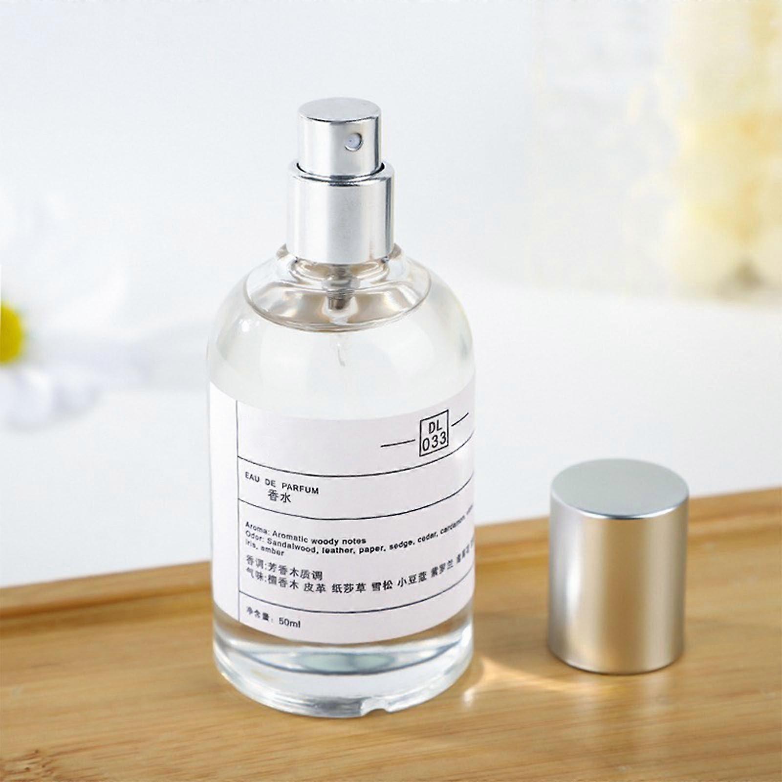 Laboratory Perfume Sandalwood Tone Lasting Light Fragrances Flat ...