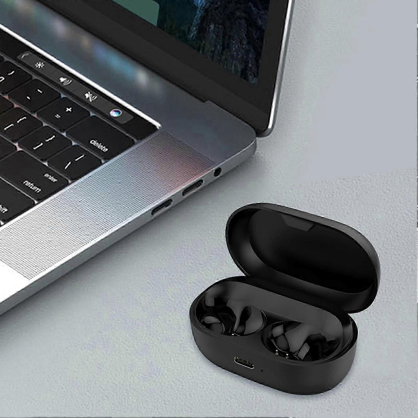 Wireless Charging Case for Elite 7 Pro Earbuds Type-C Port Overvoltage ...